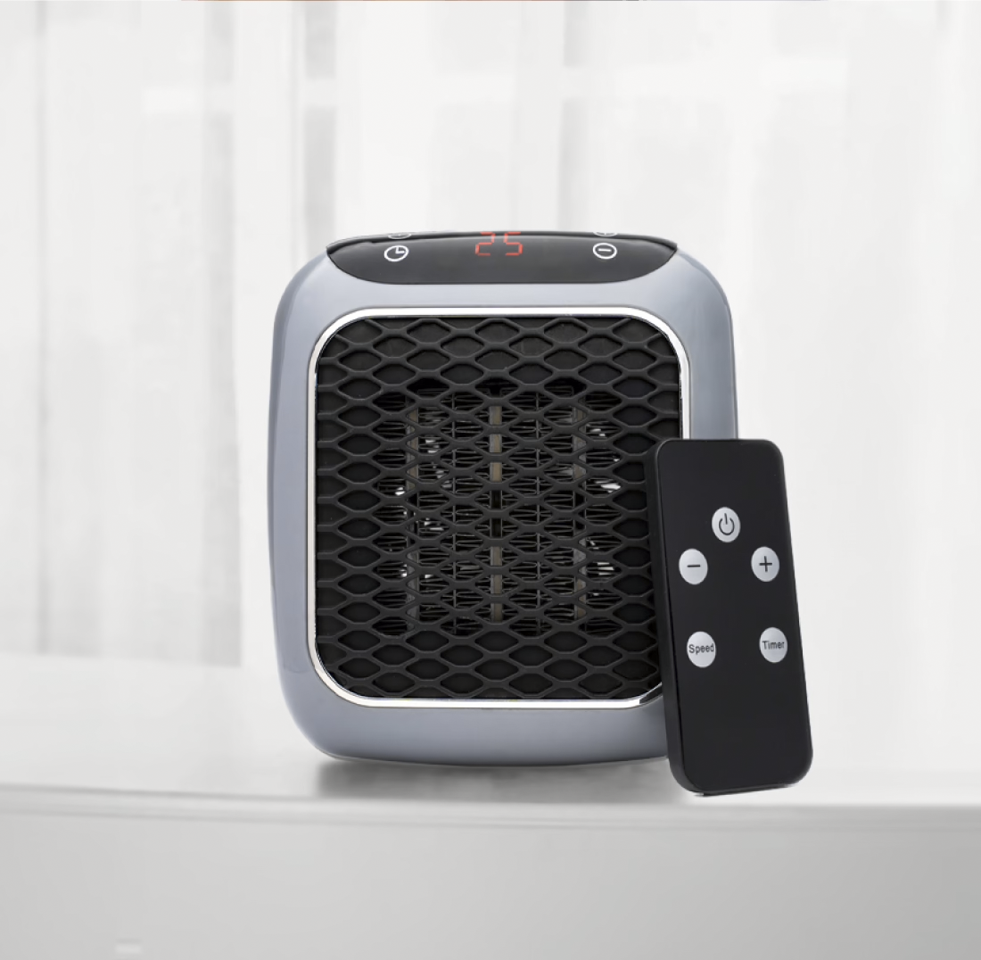 ¡Prepárese para el Invierno con el Ahorro Energético de LuxiHeat!